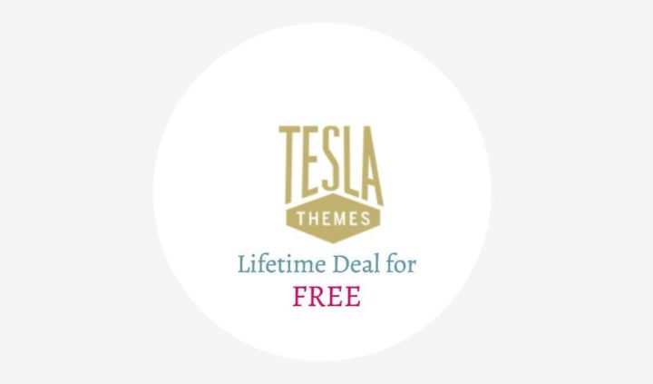 Tesla login customizer Bundle | Lifetimo.com