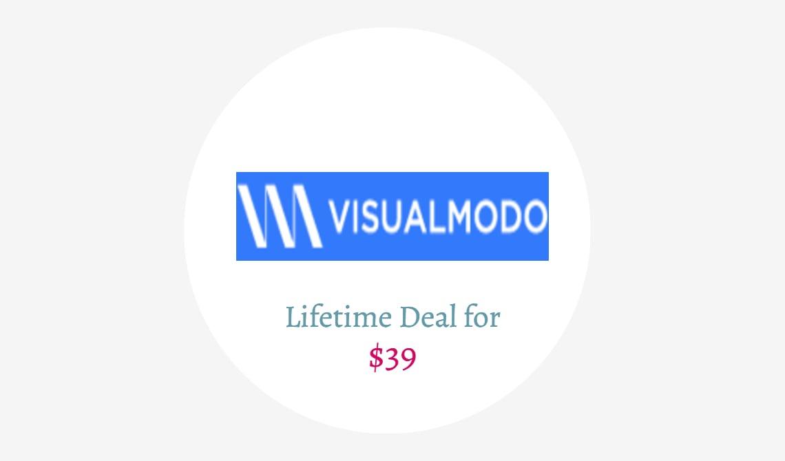 Visualmodo Wordpress Bundle | Lifetimo.com