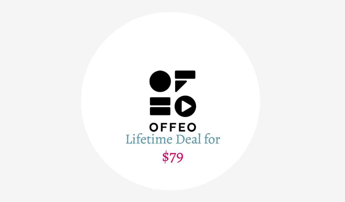 Offeo Lifetime Deal | Lifetimo.com