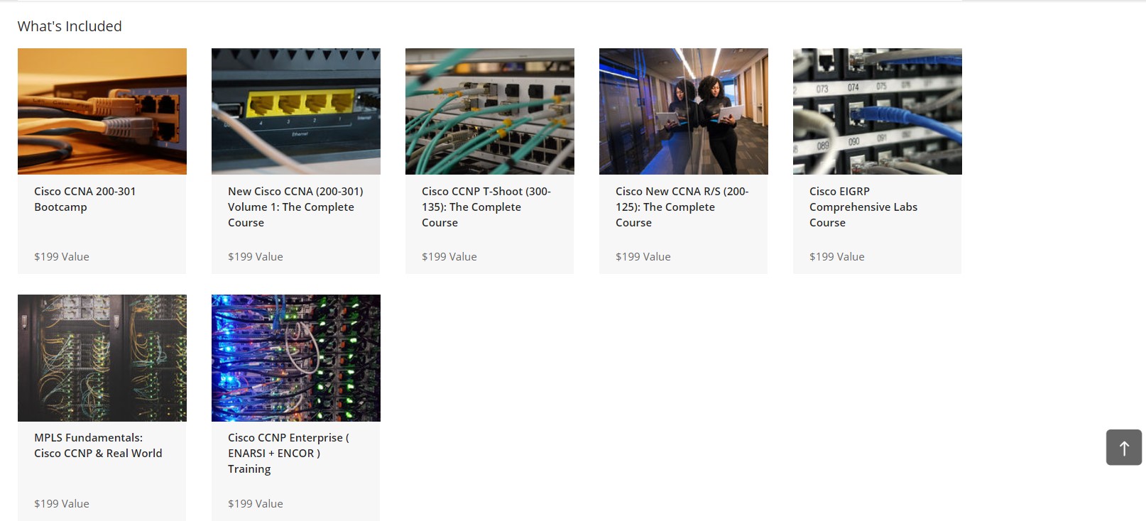 Cisco CCNA And CCNP Prep Bundle Deal | Lifetimo.com Cisco CCNA And CCNP Prep Bundle Deal | Lifetimo.com