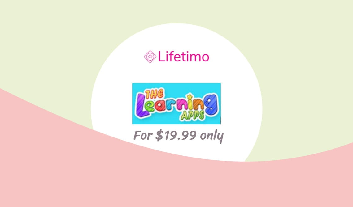 Learning Apps Bundle Lifetime Deal | Lifetimo.com