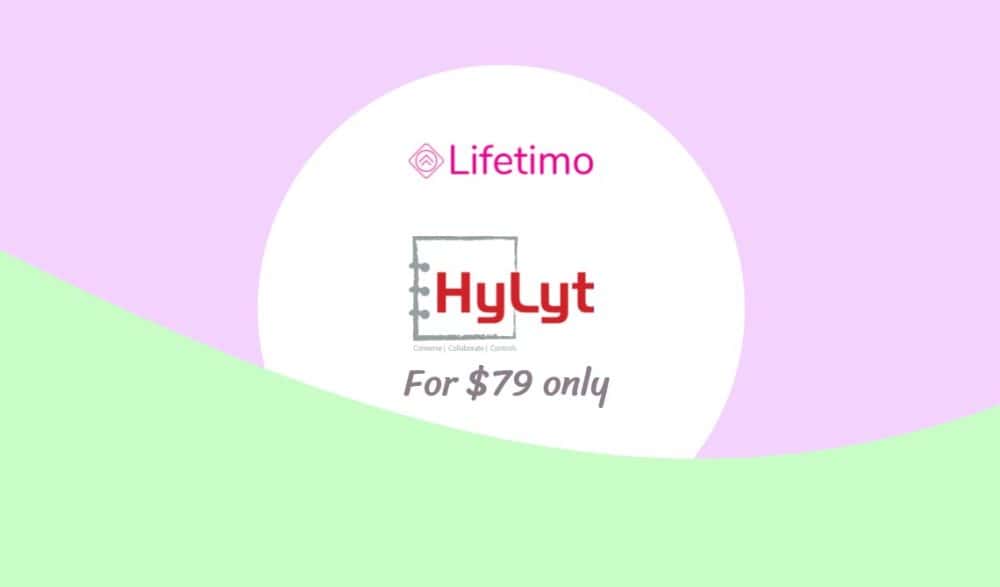 Hylyt.co Lifetime Deal | Lifetimo.com