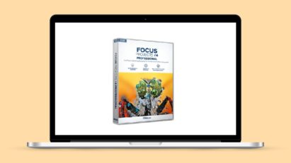 Focus Projects 4 Lifetime Deal | Focus Stacking Software | Lifetimo.com