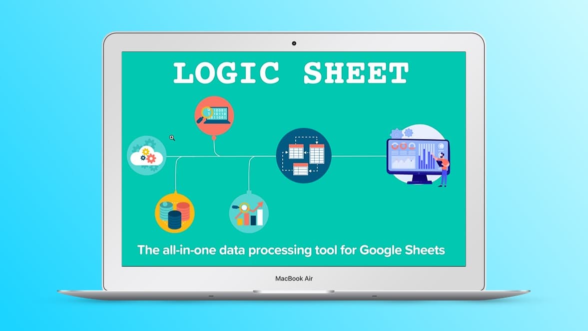 Logic Sheet Lifetime Deal | Lifetimo.com Logic Sheet Lifetime Deal | Lifetimo.com