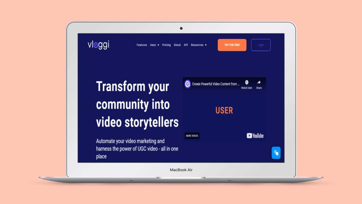 Vloggi Studio Lifetime Deal | Lifetimo.com