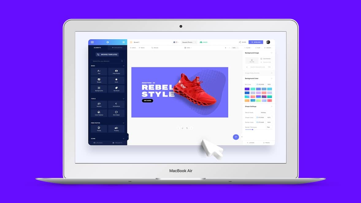Glorify AI Exclusive Lifetime Deal | Create Stunning Designs | Lifetimo.com