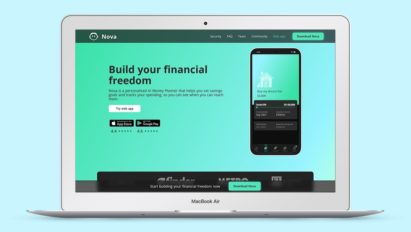 Nova Money One Year Deal | Lifetimo.com