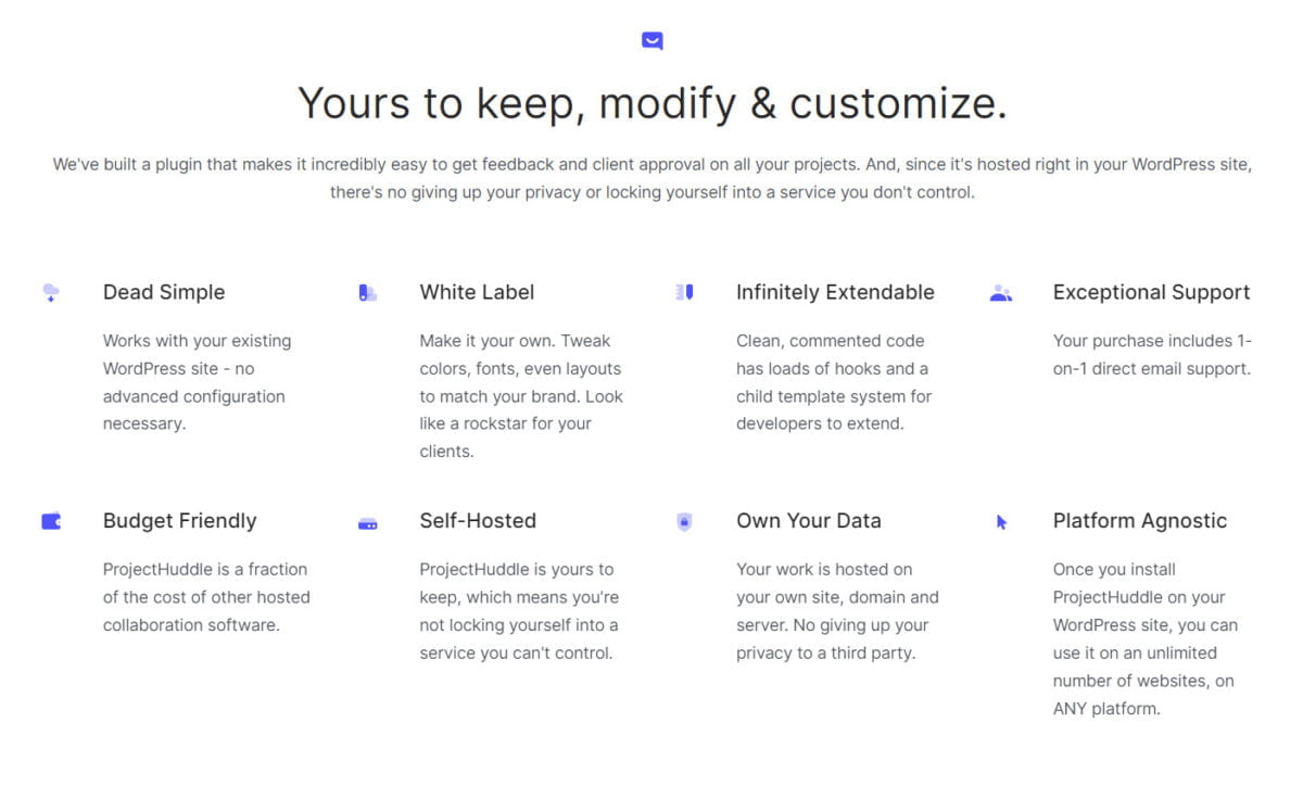 Sure Feedback Lifetime Deal (Formerly ProjectHuddle) | Lifetimo.com