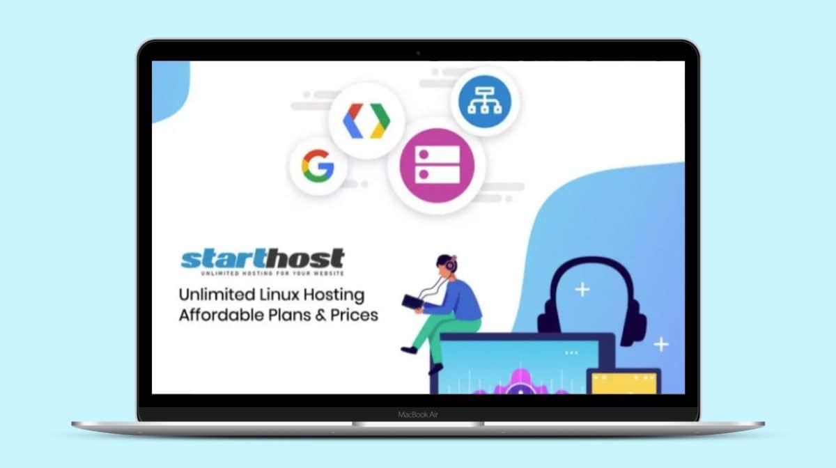 StartHost Lifetime Deal | Lifetimo.com