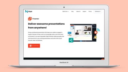 XSplit Presenter Lifetime Deal | Lifetimo.com