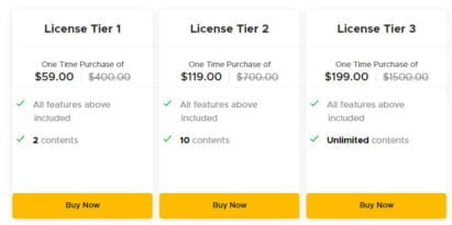 Harvel Lifetime Deal | Lifetimo.com