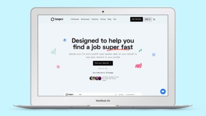 LoopCV Lifetime Deal | Lifetimo.com