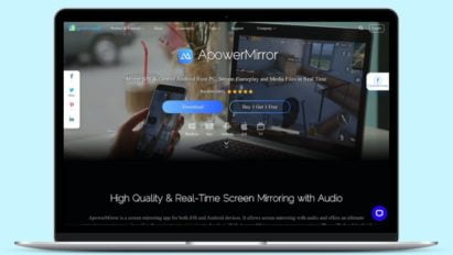 ApowerMirror Lifetime Deal | Lifetimo.com