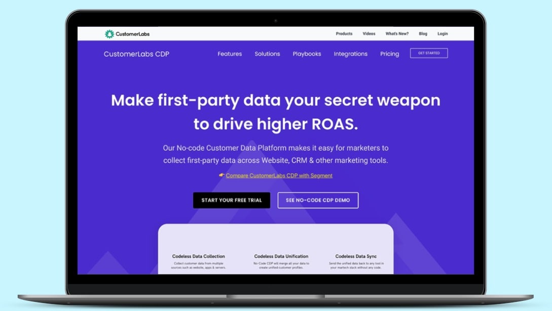 Customerlabs Lifetime Deal | Lifetimo.com