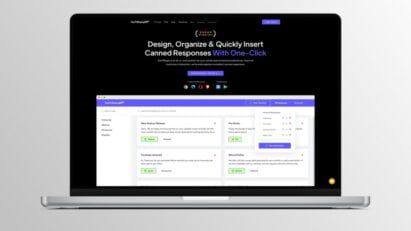 SwiftReply Lifetime Deal | 20% Off | Lifetimo.com