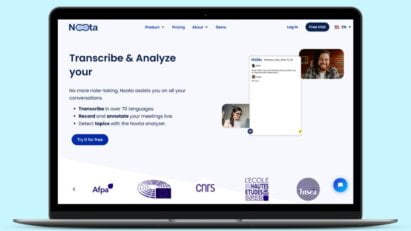 Noota Lifetime Deal | Lifetimo.com