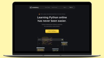 CodeDirect Lifetime Deal | Lifetimo.com