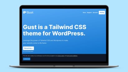 Gust Lifetime deal | Lifetimo.com