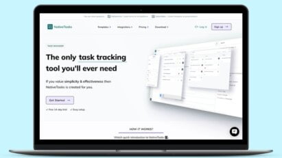 NativeTasks Lifetime Deal | Lifetimo.com