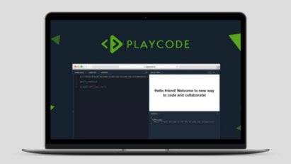 PlayCode Lifetime Deal | Lifetimo.com