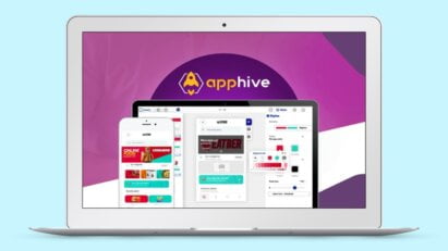 Apphive Lifetime Deal image | Lifetimo