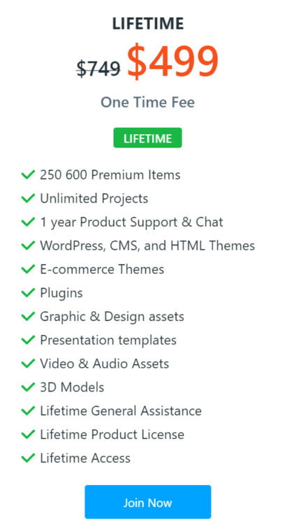 MonsterONE Lifetime Deal | Upto 45% Off | Lifetimo – Never Miss Great Lifetime Deals