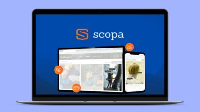 Scopa (Analytics) Lifetime Deal | Lifetimo.com