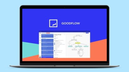 GoodFlow Lifetime Deal | Lifetimo.com