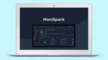 MonSpark Lifetime deal | Lifetimo.com