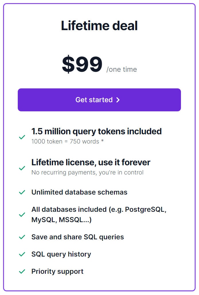 AIHelperBot Lifetime Deal | Lifetimo.com