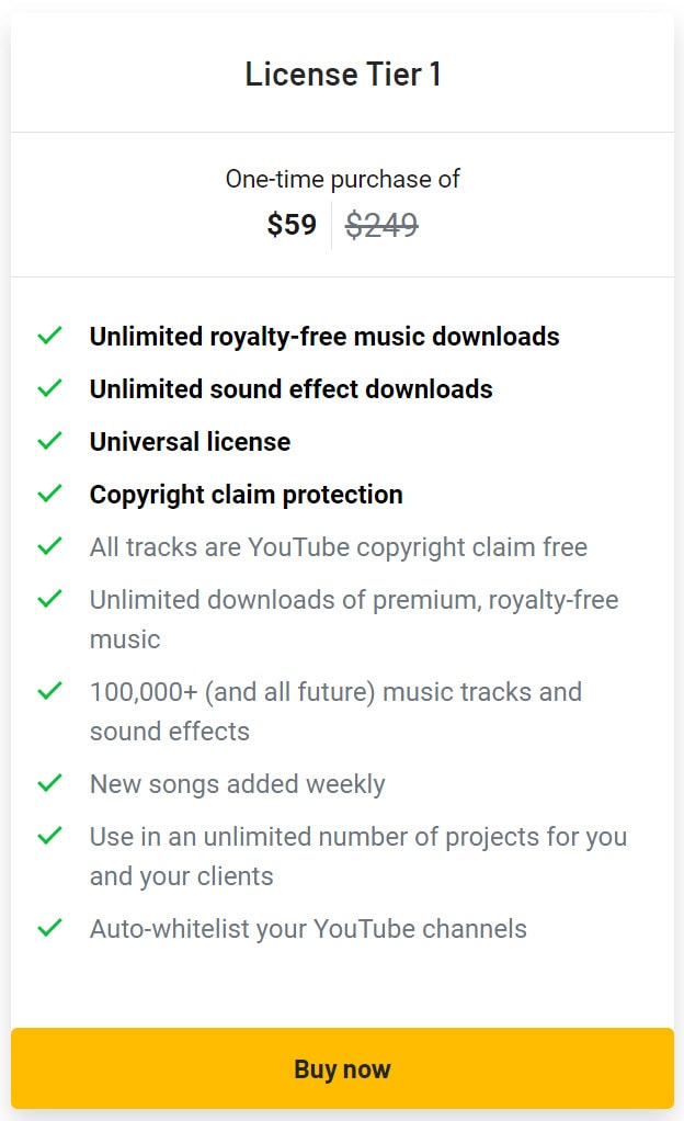 Keyframe Audio Lifetime Deal | Lifetimo.com