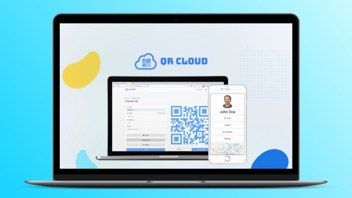 QR Cloud Lifetime Deal | Lifetimo.com QR Cloud Lifetime Deal | Lifetimo.com
