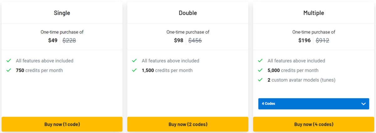 Artsmart.ai Lifetime Deal | Lifetimo.com