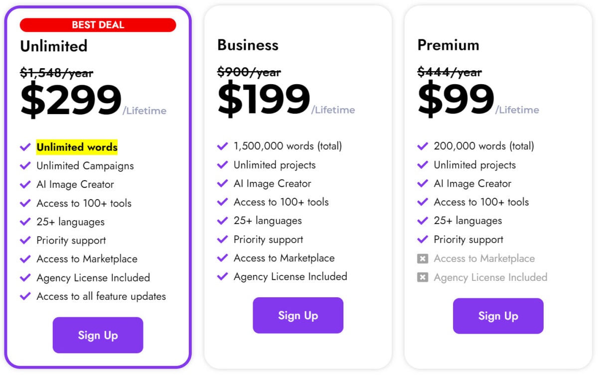 Onecopy Lifetime Deal | Lifetimo.com