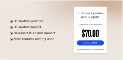 Scripts Organizer Lifetime Deal | Lifetimo.com