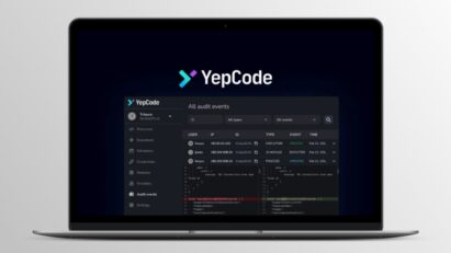 YepCode Lifetime Deal | Lifetimo.com