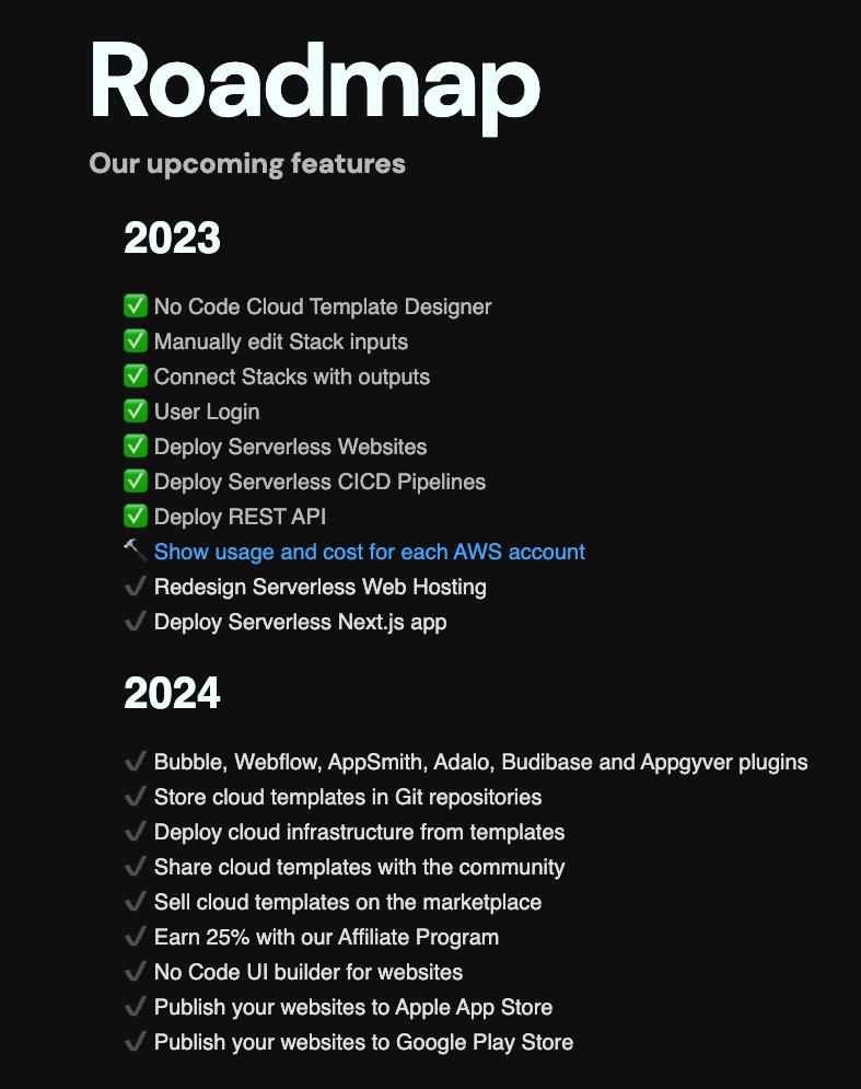 CodeSmash Lifetime Deal 💡 The No Code Platform for Easy MVP Creation | Lifetimo.com