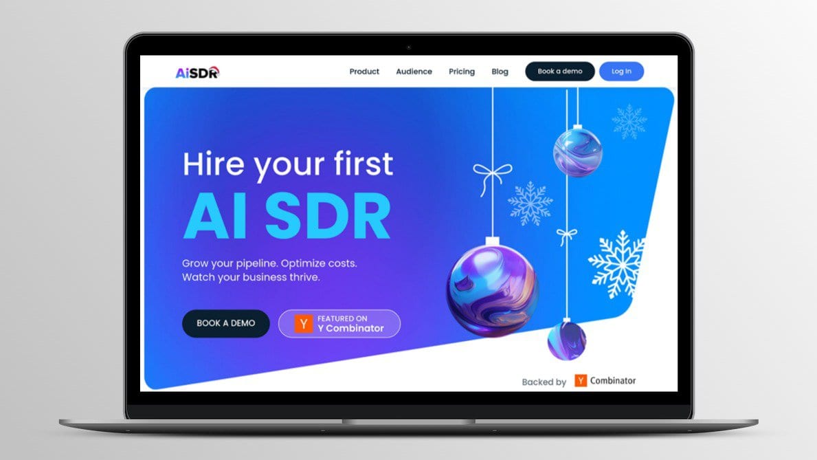 AiSDR – Grow Your Sales Pipeline | Bi-annual Plan | Lifetimo.com