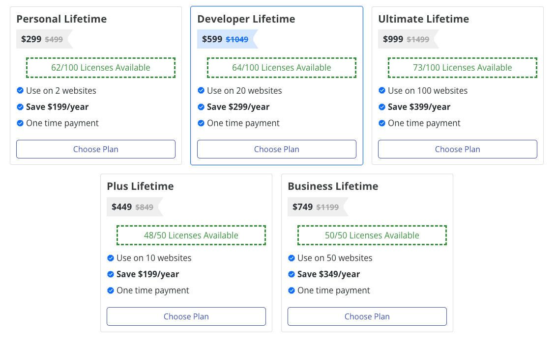 FlowMattic Lifetime Deal | Ending on 29th Feb’24 | Lifetimo.com