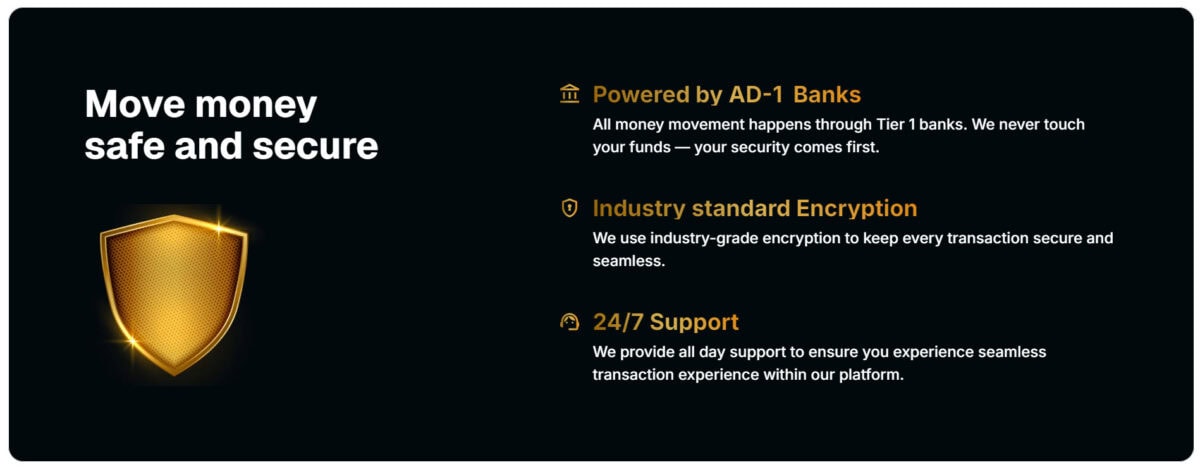 Infinity Payment with First Free Transaction | Join Free & Pay Zero FX ...