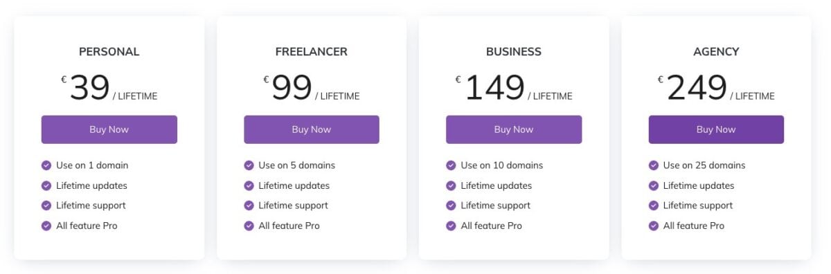 CodingBunny Image Optimizer Lifetime Plan 🖼️ Optimize Your Images Efficiently | Lifetimo.com