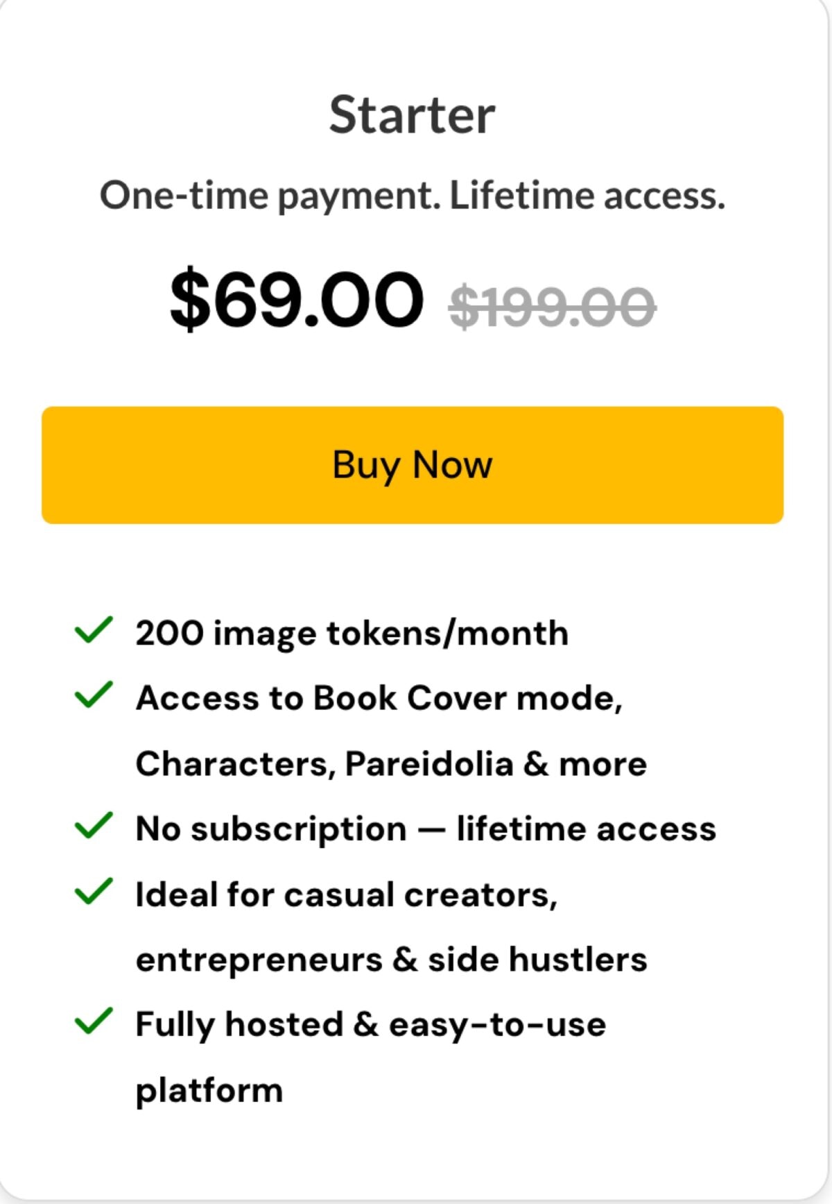 DrawThis.ai Lifetime Deal – 75% OFF | Transform Ideas into Visual Masterpieces | Lifetimo.com