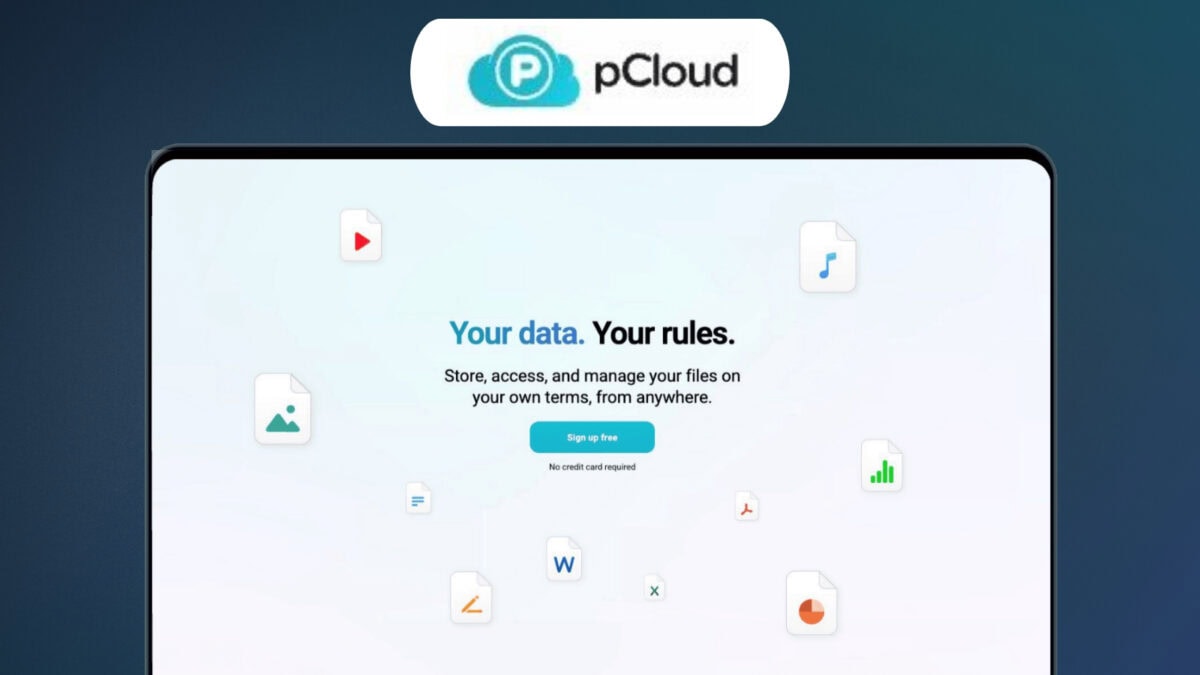 pCloud Lifetime Deal ☁️ Secure & Simple to Use Cloud Storage | Lifetimo.com